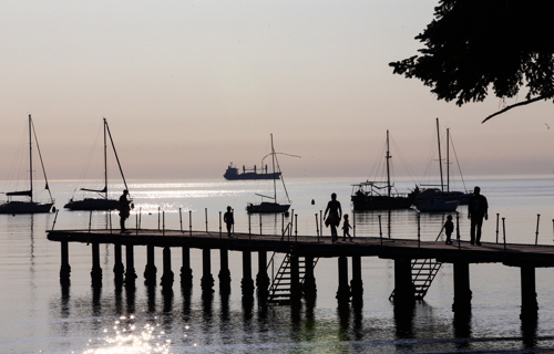 Turizem | Občina Ankaran - Comune di Ancarano
