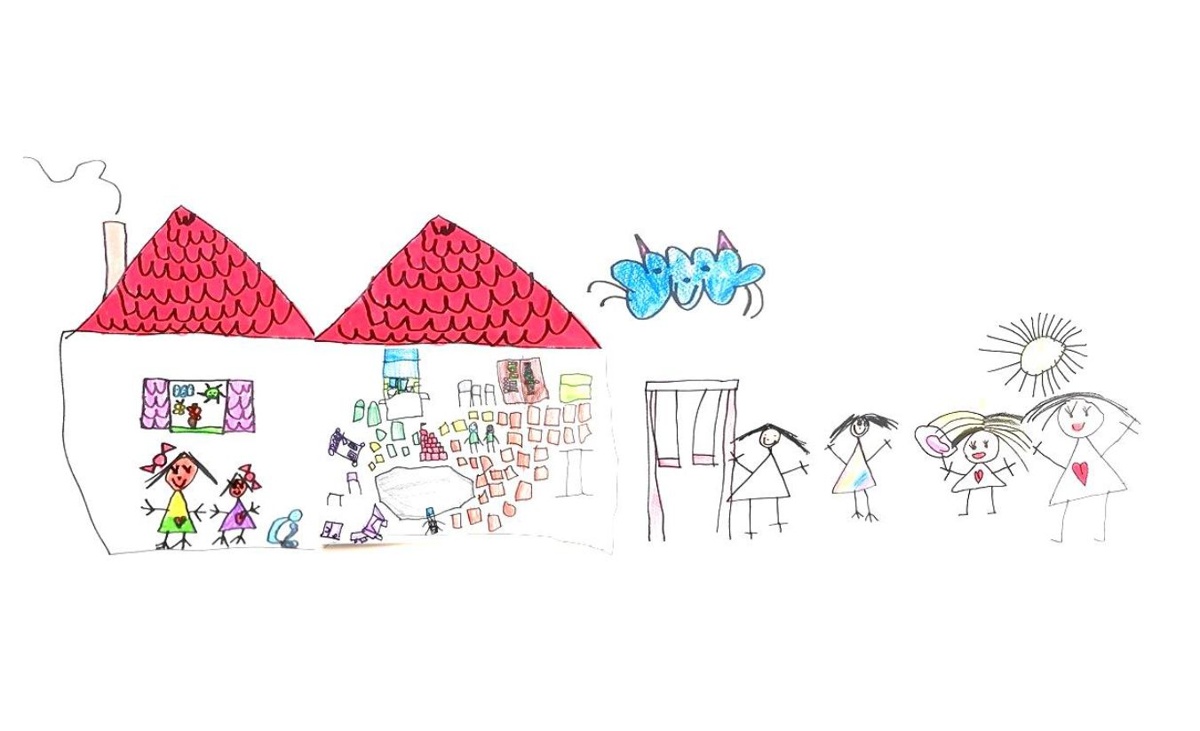 Vabilo k vpisu v Vrtec Ankaran | Občina Ankaran - Comune di Ancarano